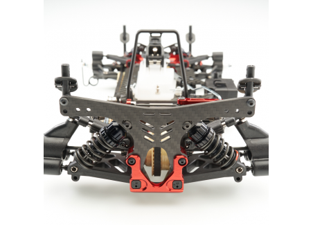 CAP-18170-K LAB C04 1/10 GP TOURING CAR [CAP-18170-K ] - ¥123,750 : NUCLEAR：RCパーツ専門店ニュークリア｜高精度 ...